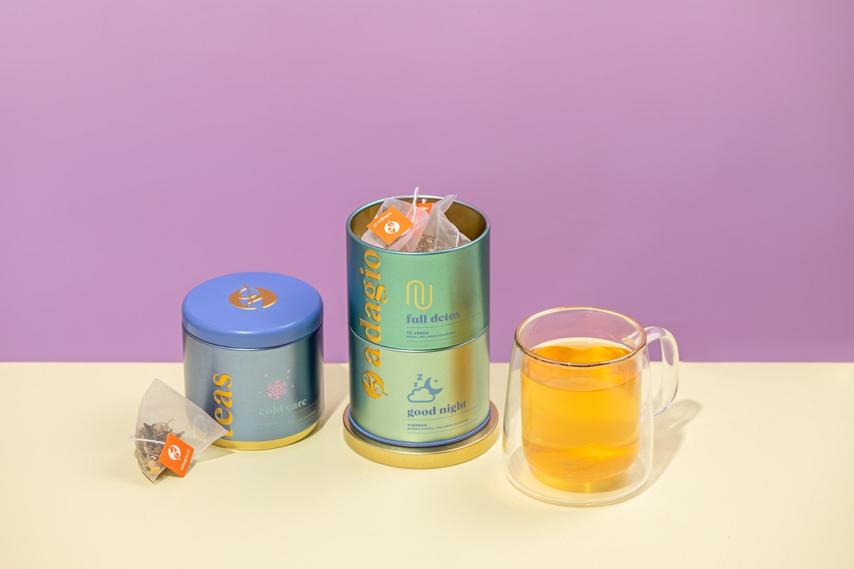 Té e Infusiones para reforzar tu Salud en este Invierno