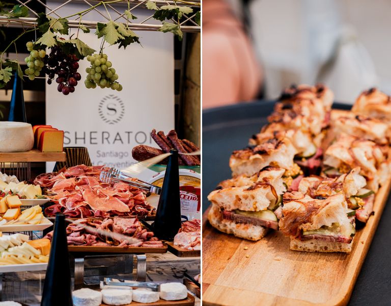 El Bohío. Restaurante Buffet de Verano en el Sheraton - ChezCarlita