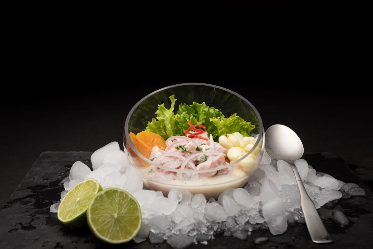 El Ceviche Peruano: Una Delicia llena de Tradición - ChezCarlita