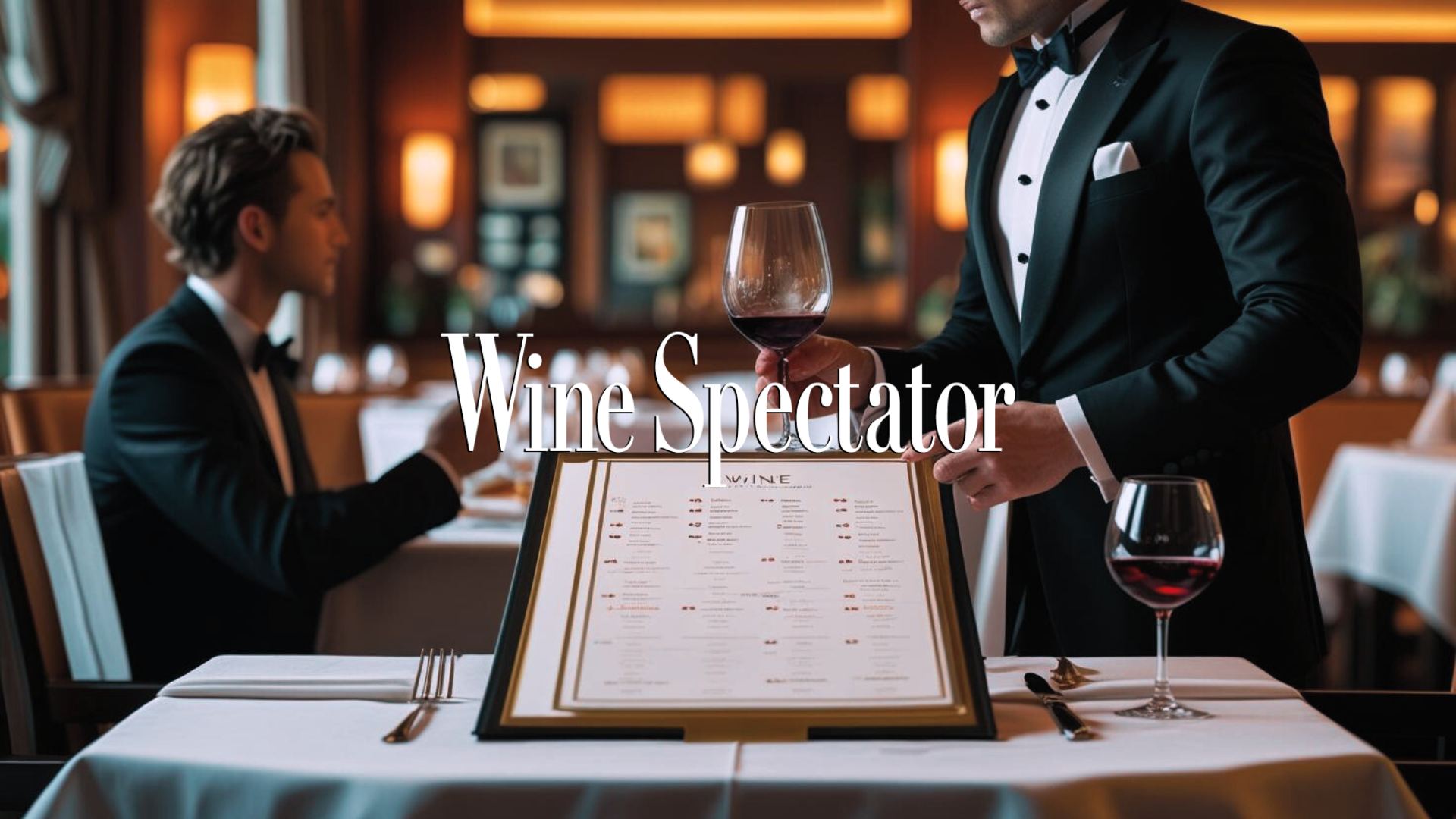 Wine Spectator 2025: Rubaiyat, Ocean Pacific’s y Maras premiados por ...